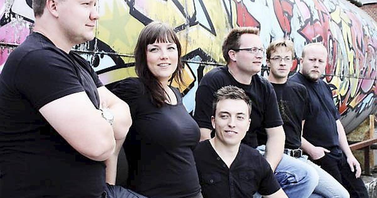 Nye navne på FestiSall - Din Avis