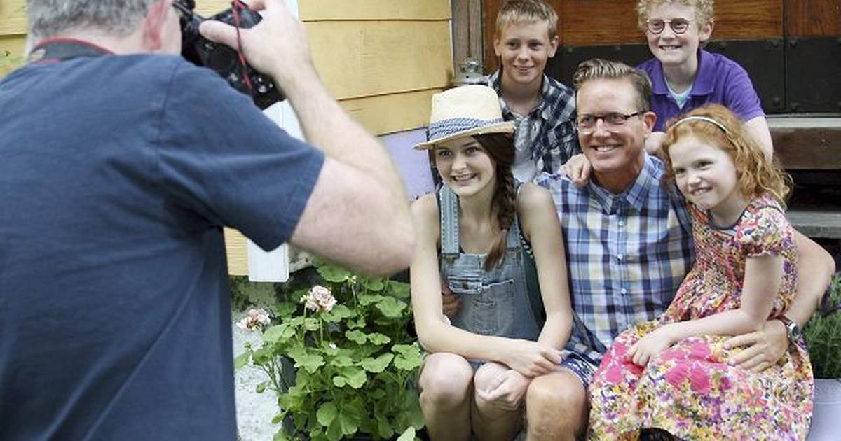 Min søsters børn filmer i Holte - Din Avis