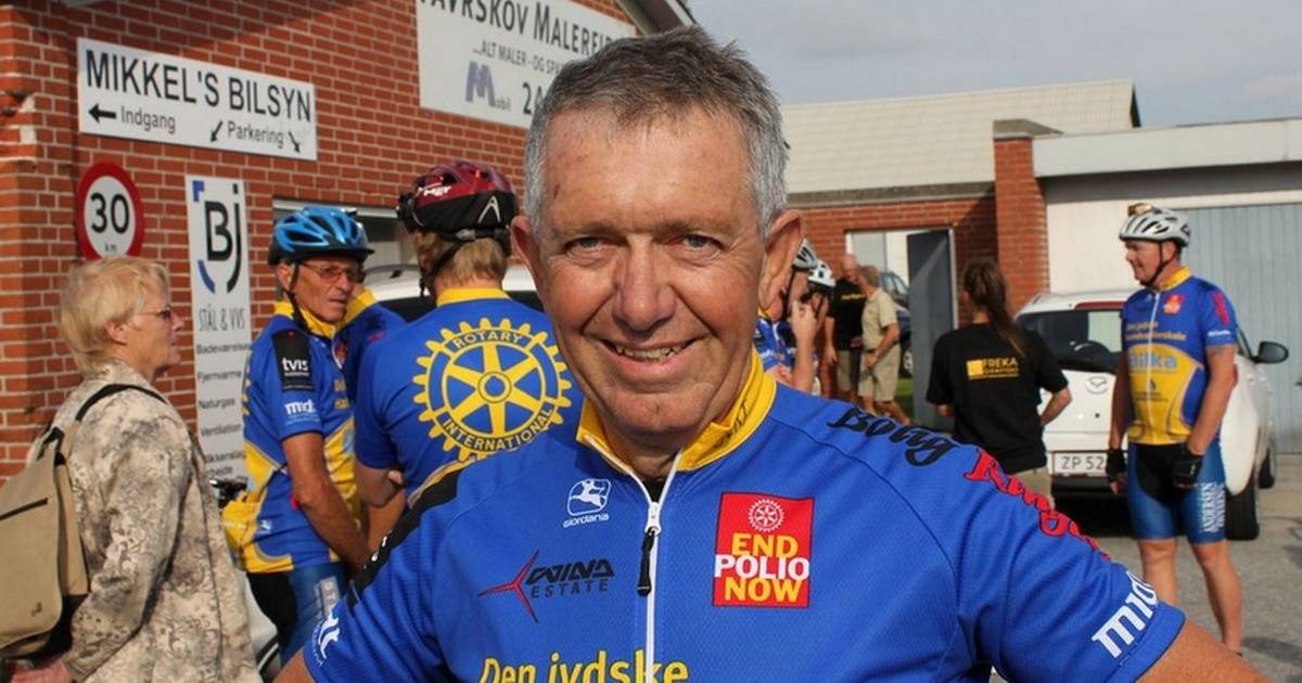 Hvad med den gamle Sognegård? - Din Avis