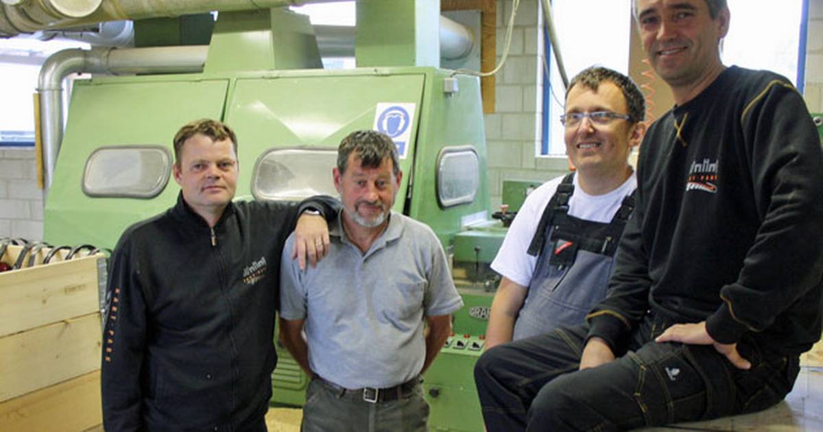 Dan Component i Auning lukker - Din Avis