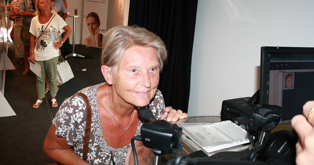 Ida kan tåle to timer - Din Avis