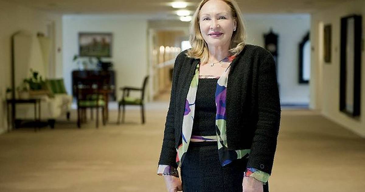 Dansk hoteldronning i Monaco fylder 70 år - Din Avis