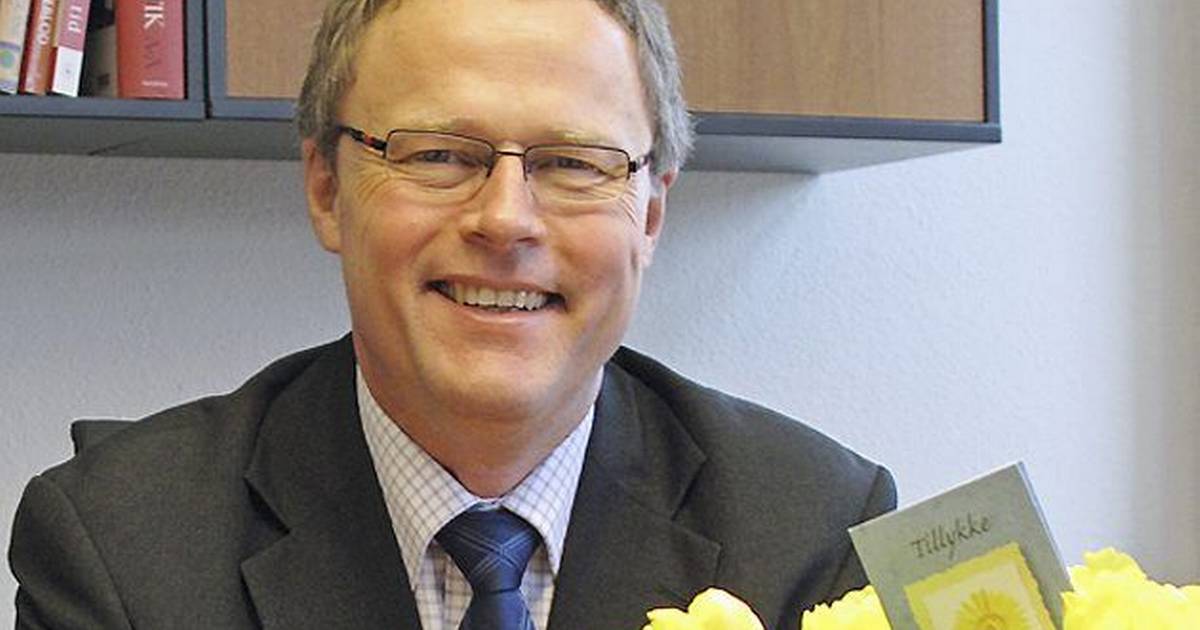 Svar til Finn Pedersen - Din Avis