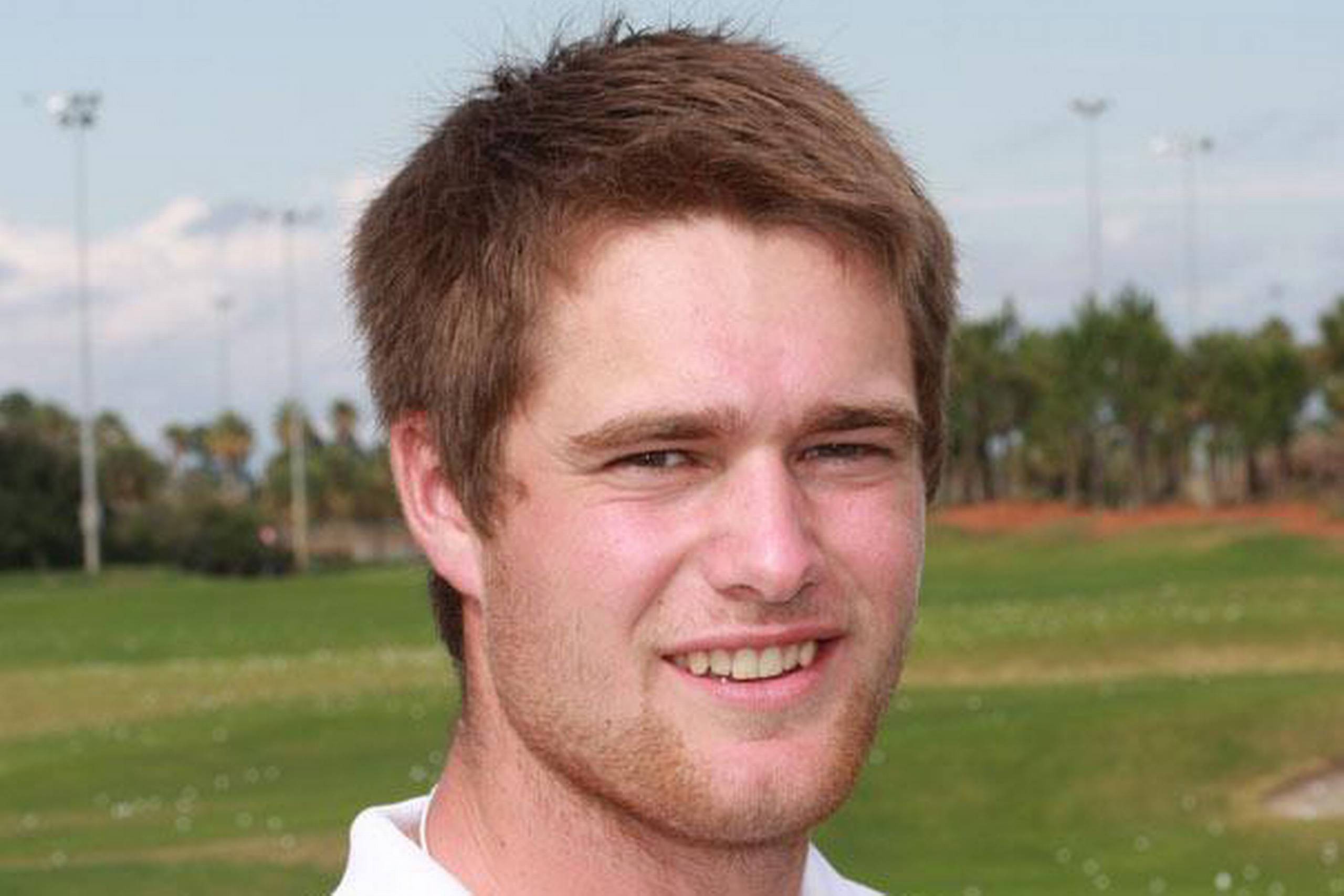 Lucas Bjerregaard skifter til Lübker - Din Avis