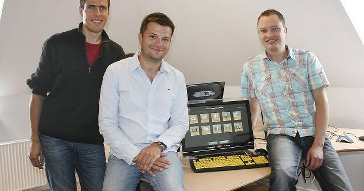 Computere skal være for alle - Din Avis