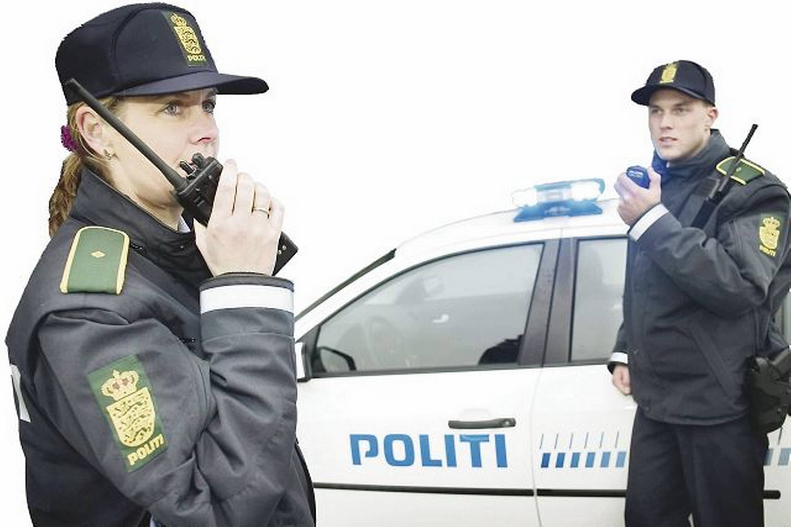 Dyre stole forsvandt i Lyngå - Din Avis