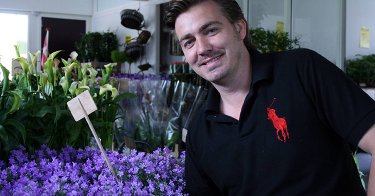 Lad dine blomster gå i vinterhi - Din Avis