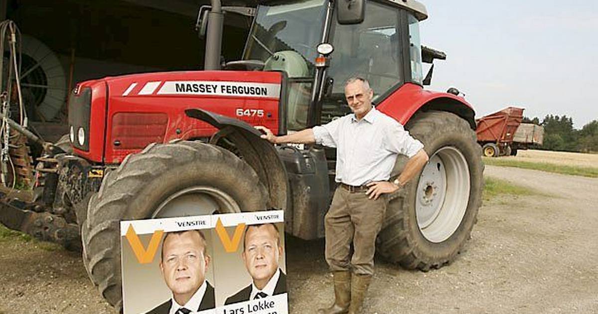 Valgkamp midt i høsten - Din Avis