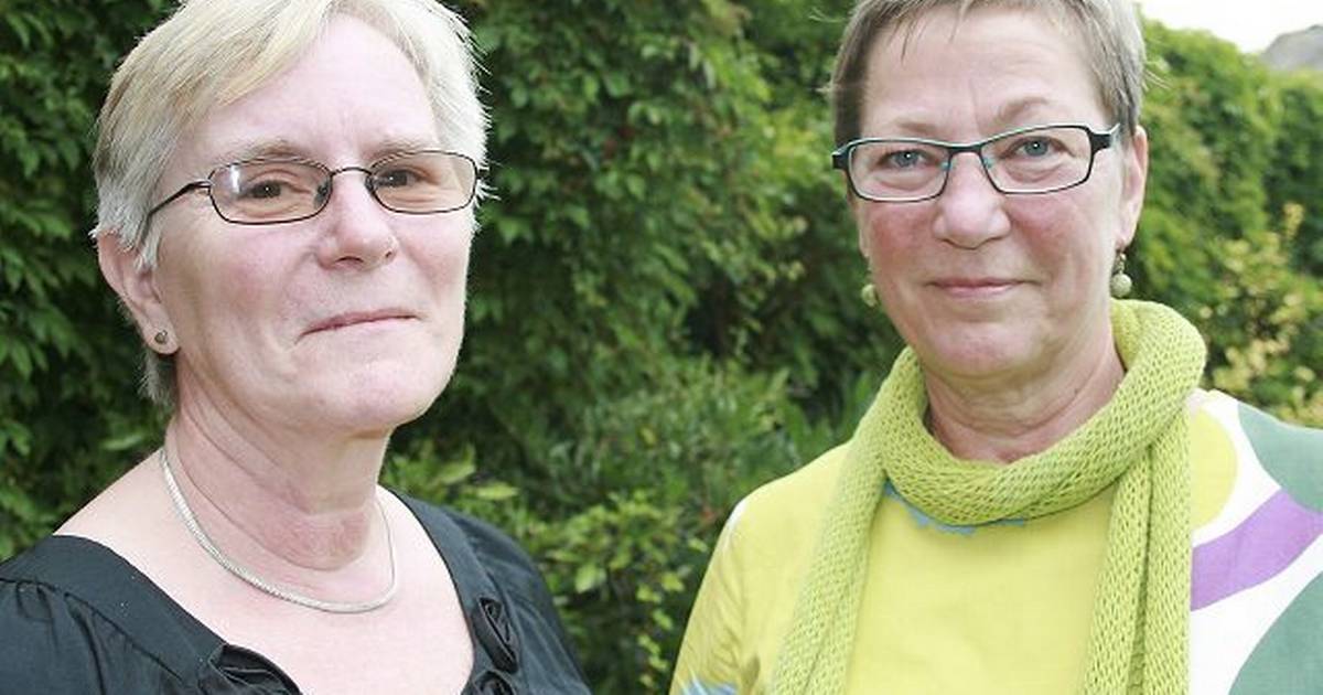 Frivillige er guld værd - Din Avis