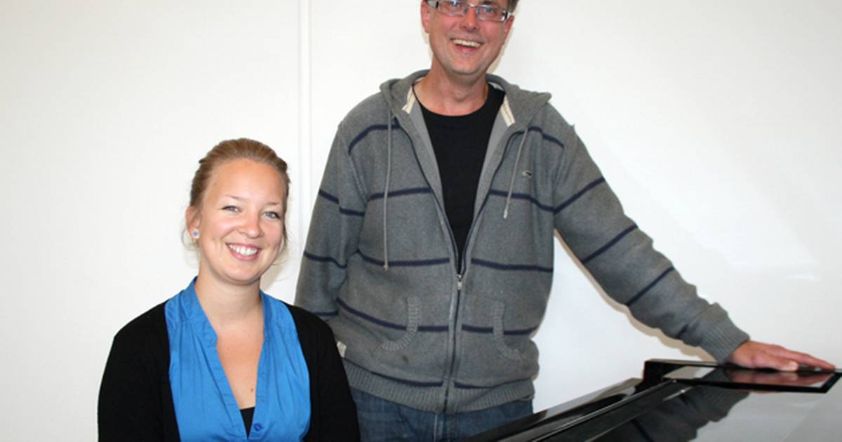 Ny musikskole blomstrer i Aarhus Syd - Din Avis