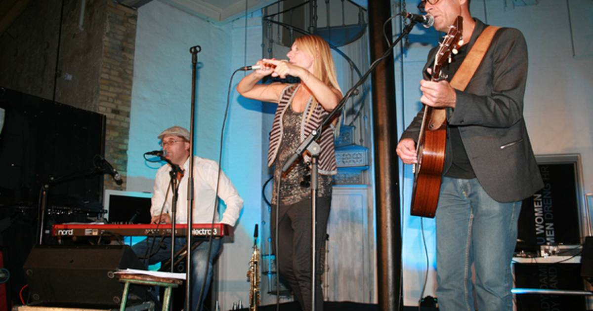 Alberte gjorde Aarhus til sin klub - Din Avis