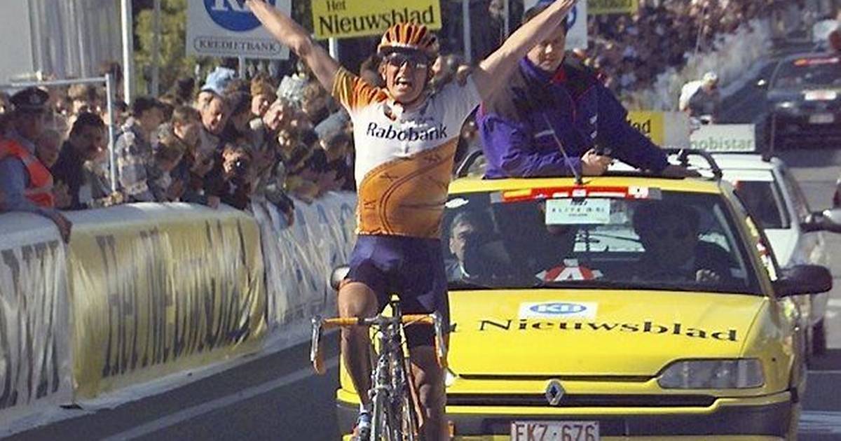 Send Post Danmark Rundt ud på VM-ruten - Din Avis