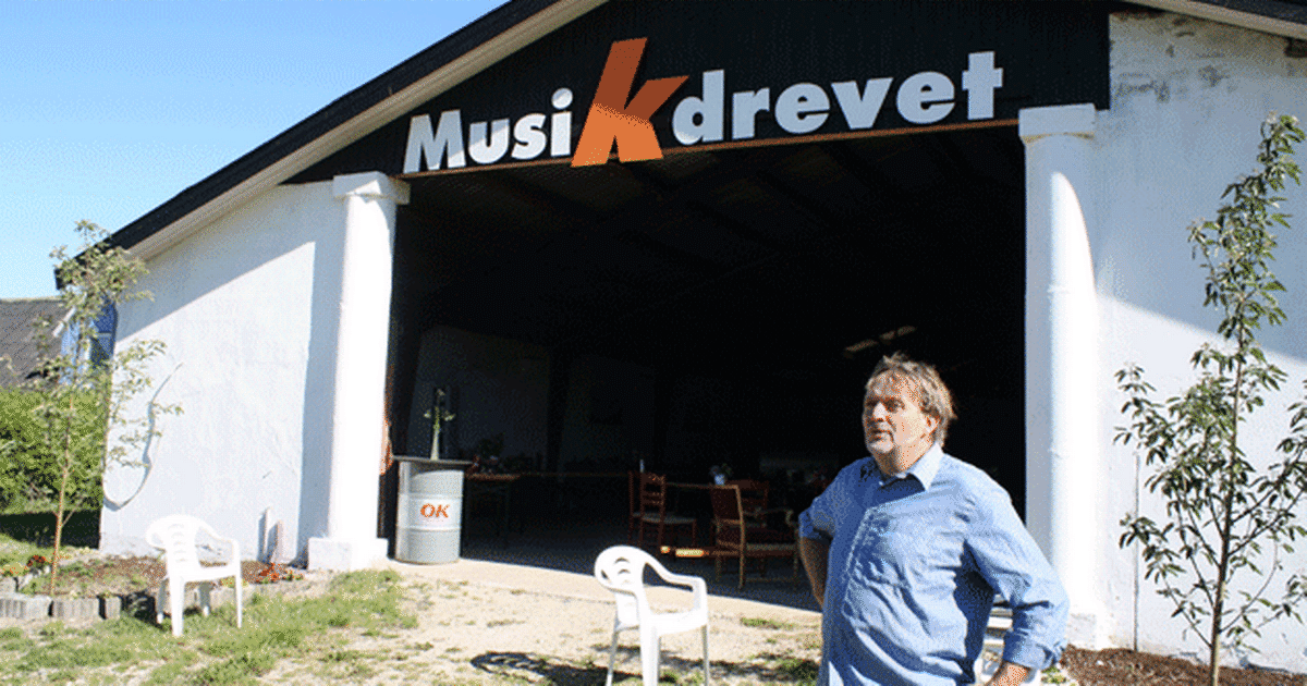 Pure Irish Drops dropper ikke Koed - Din Avis