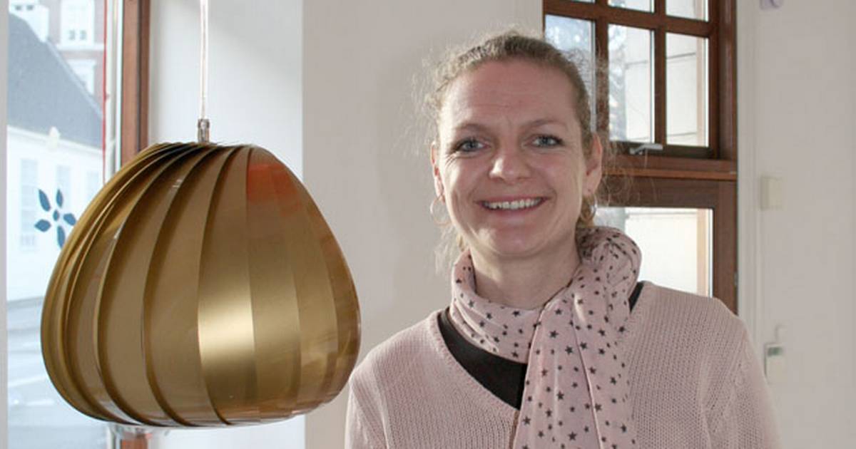 Lamper i alle former og farver - Din Avis