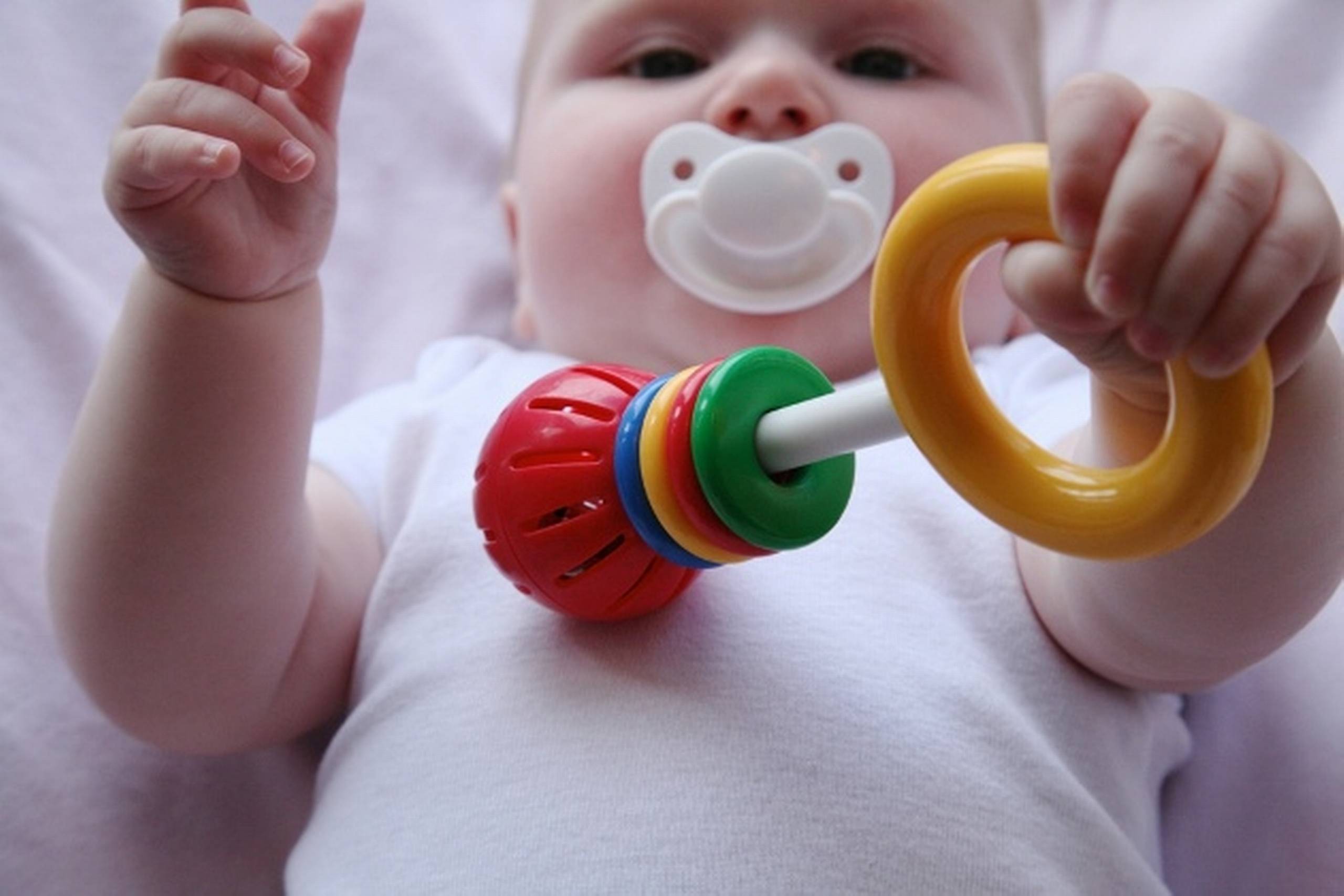 Tag baby med i biffen - Din Avis