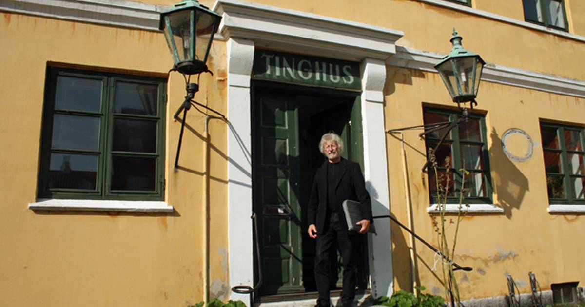 Et hus fuld af kunst og kultur - Din Avis