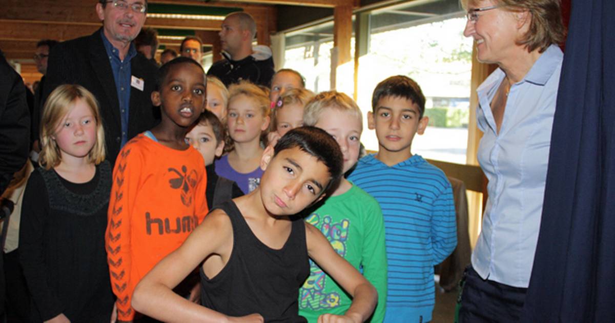 "Sku' det være noget særligt?" Valget set fra en meter og ti - Din Avis