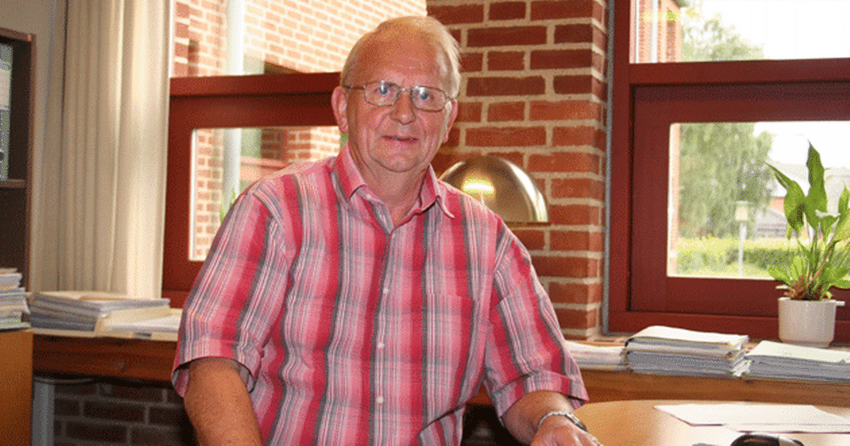 50 år i offentlig tjeneste - Din Avis