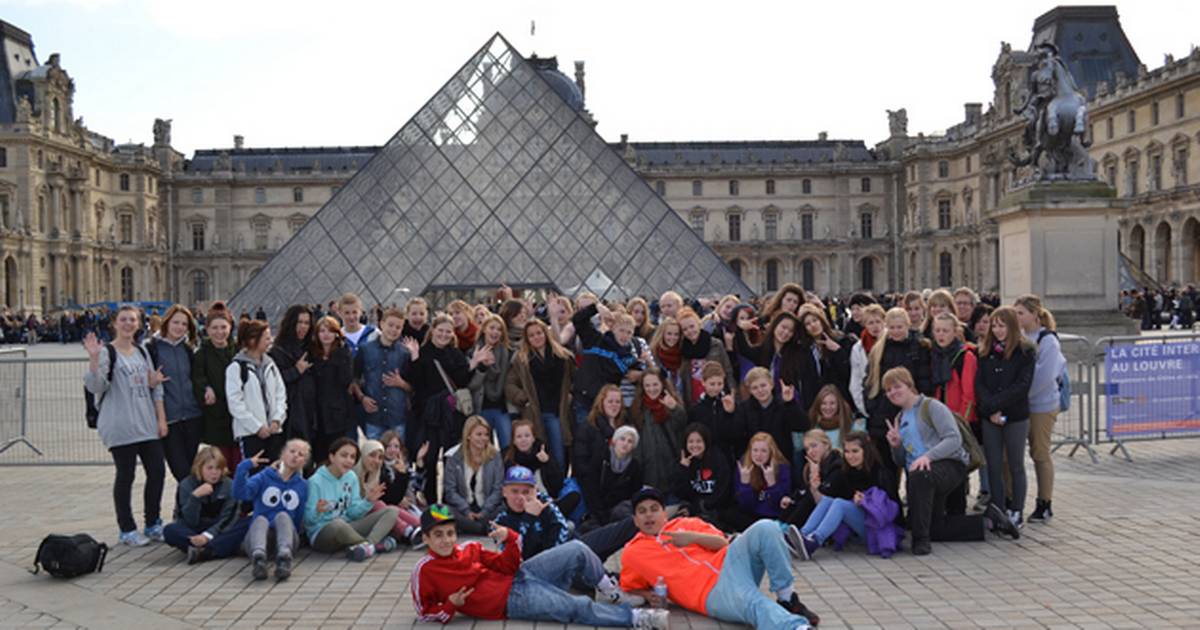 Fire intense dage i byernes by