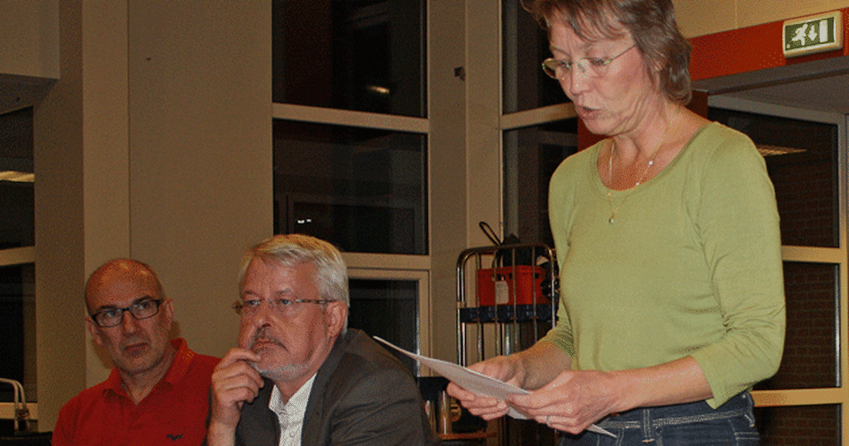 SF Syddjurs flytter rundt på tropperne - Din Avis