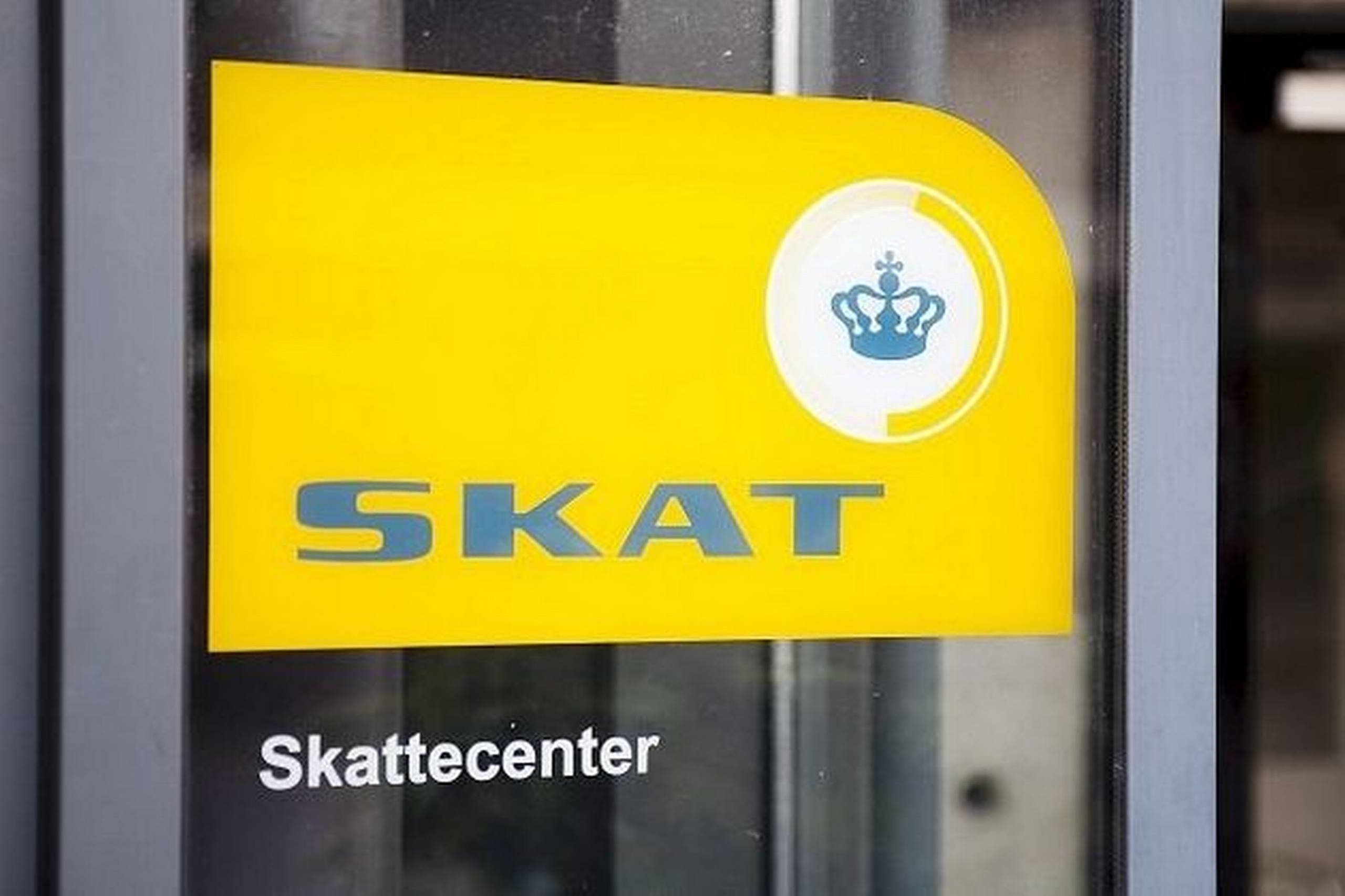 SKAT afslører smuglere - Din Avis