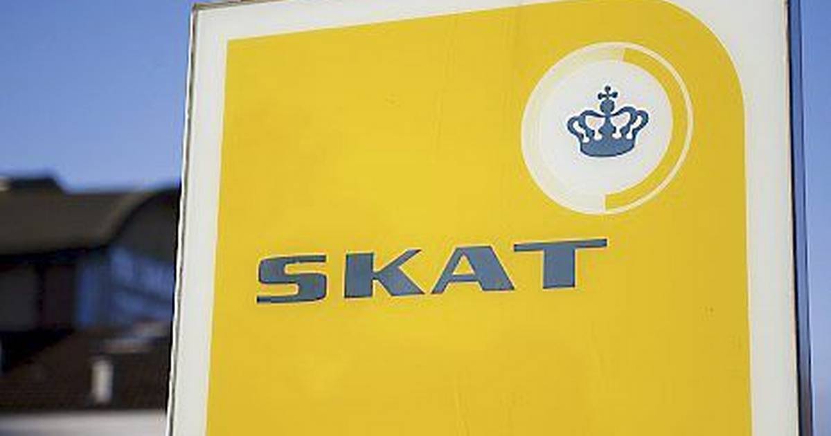 SKAT i krig mod de smarte jetset-typer - Din Avis