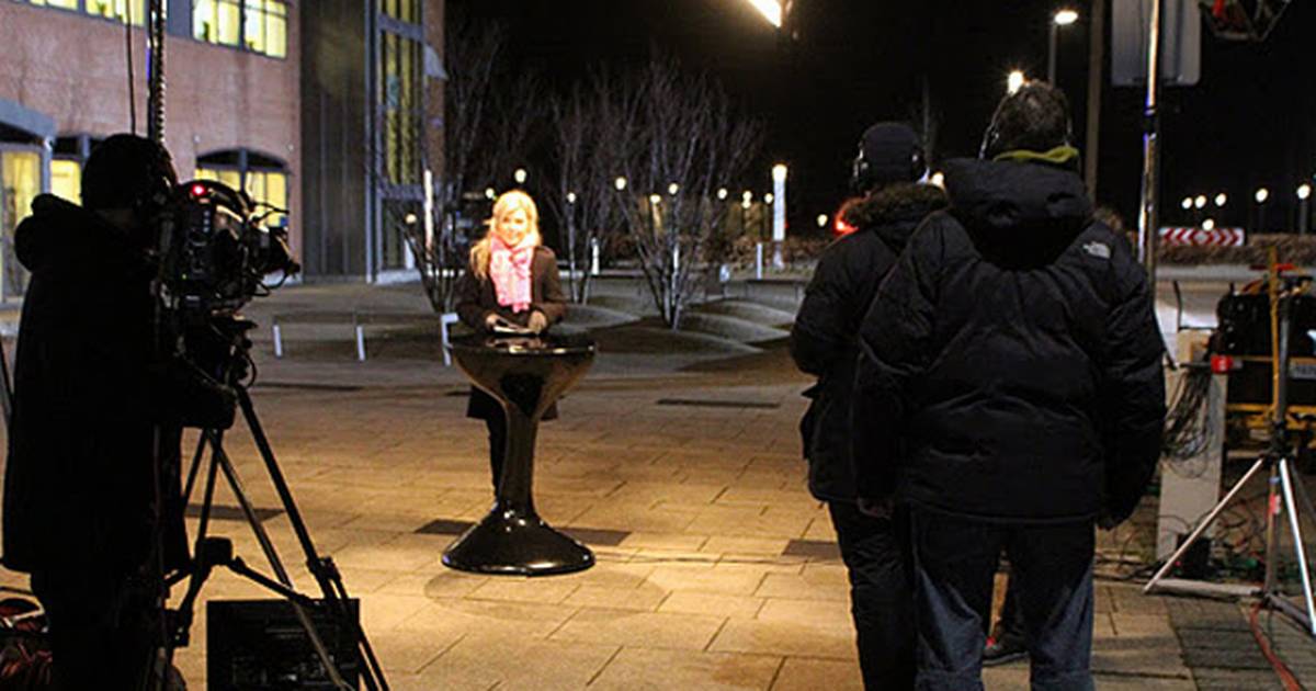 TV2-program hjælper i jagten på kontantfuskere - Din Avis