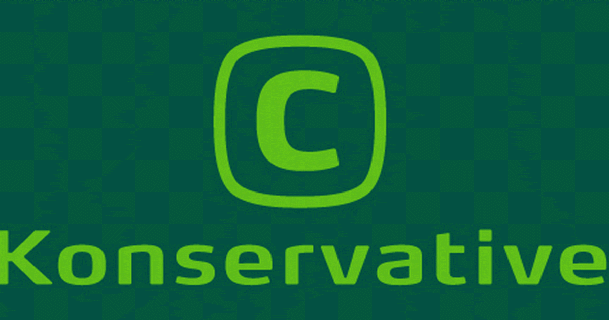 Konservativ kandidat har meldt sig på banen - Din Avis