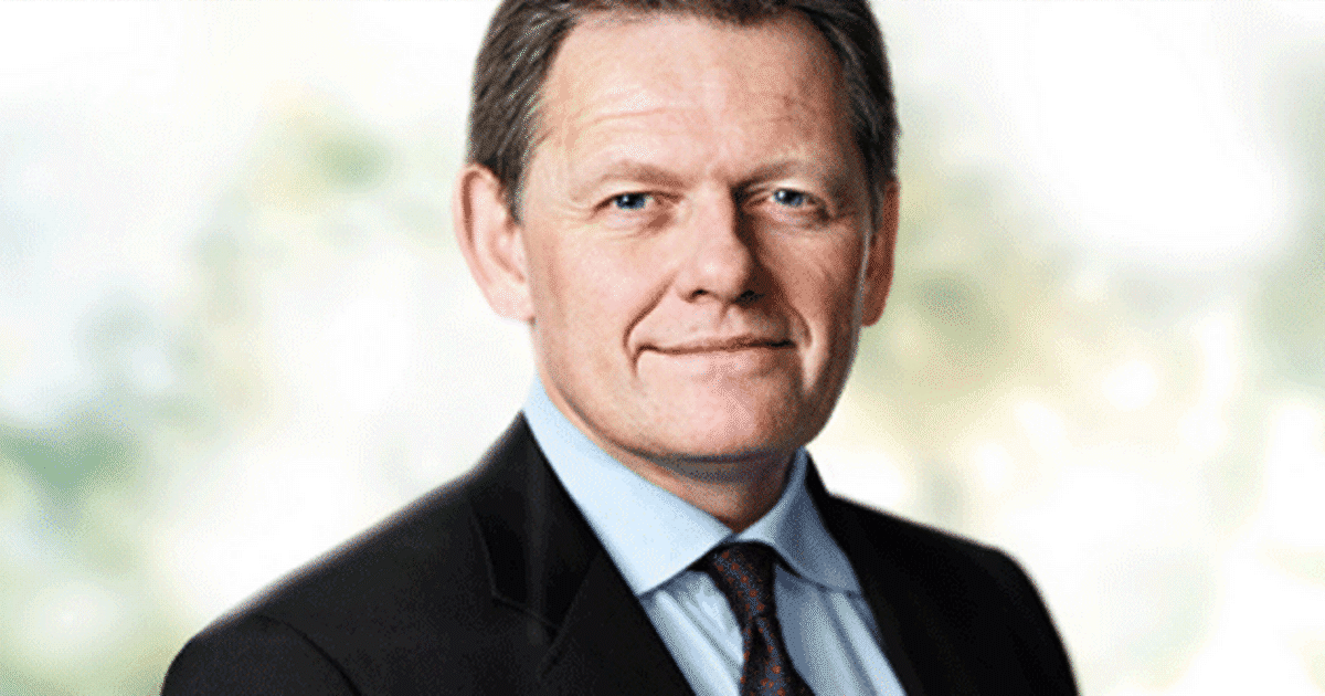 Barfoed er ikke løsningen” - Din Avis