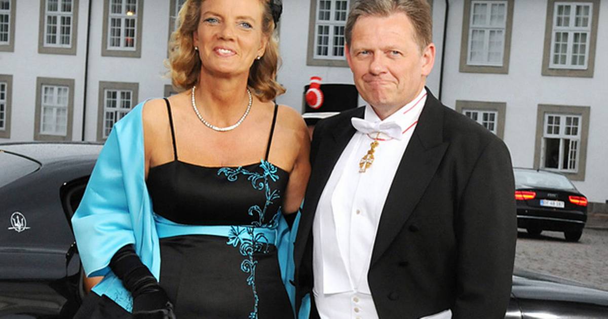 Lars Barfoed kan ikke få solgt sin lejlighed - Din Avis