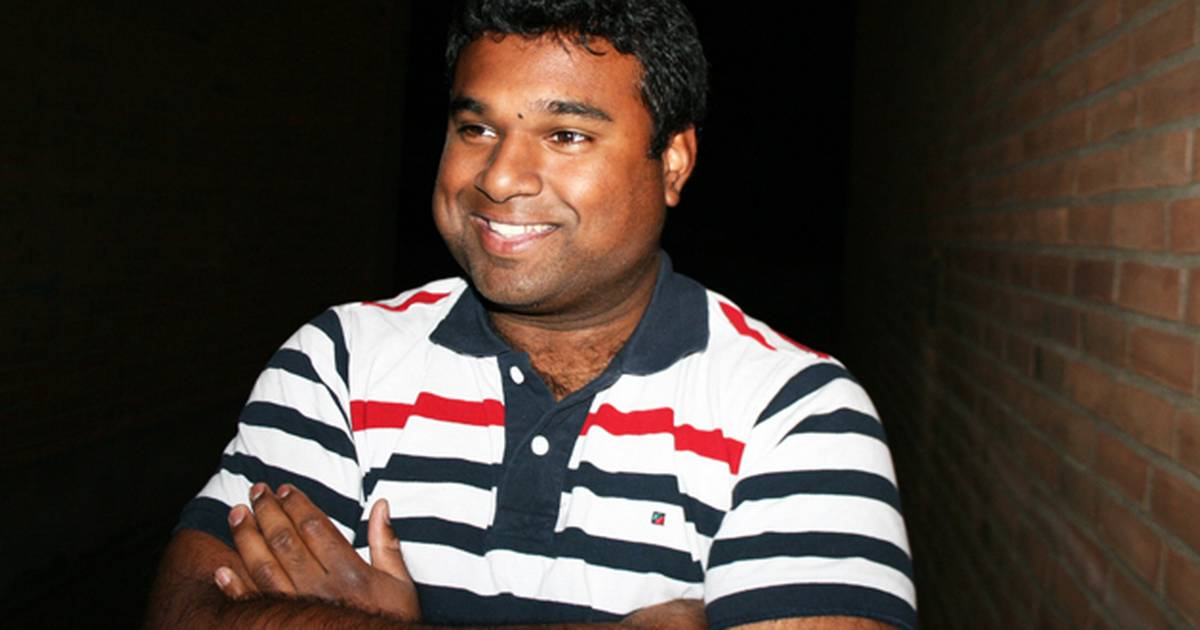 Her er det nye MC's Fight Night - Din Avis