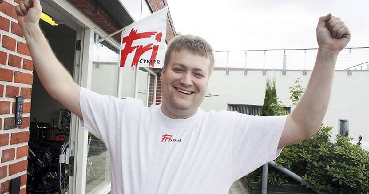 Veller bliver FRI - Din Avis