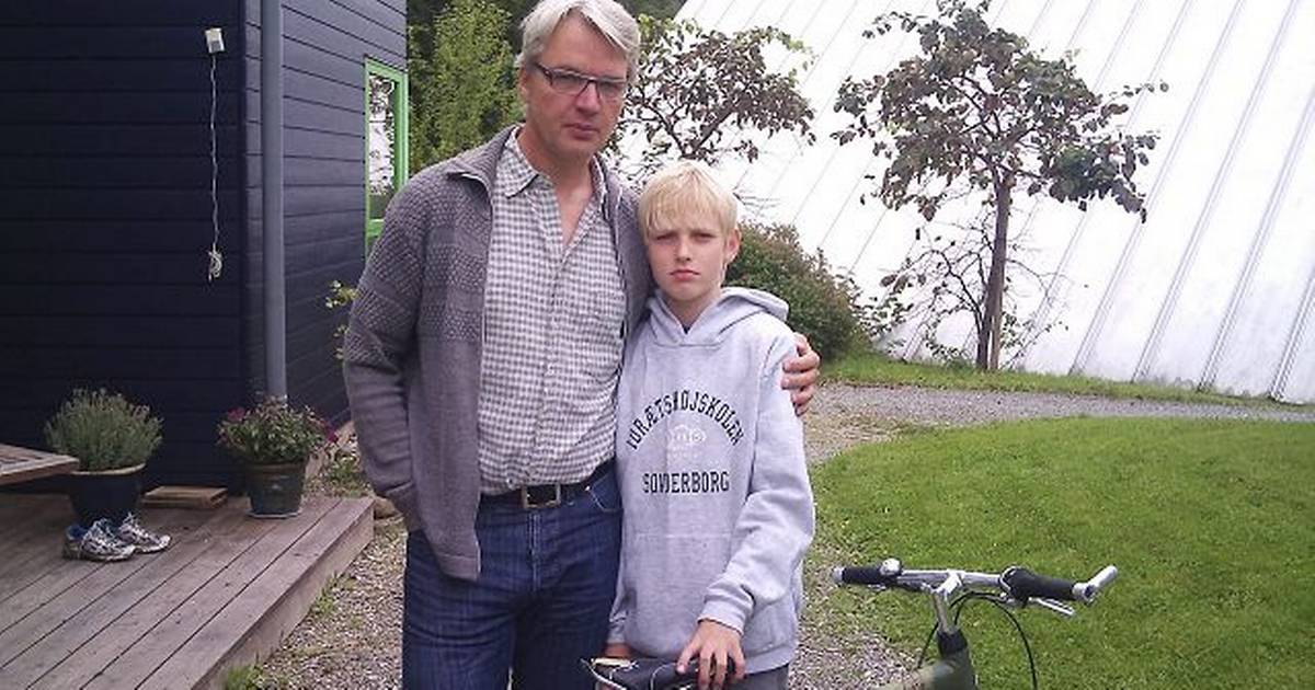 Skoler plages af farligt cykelhærværk - Din Avis