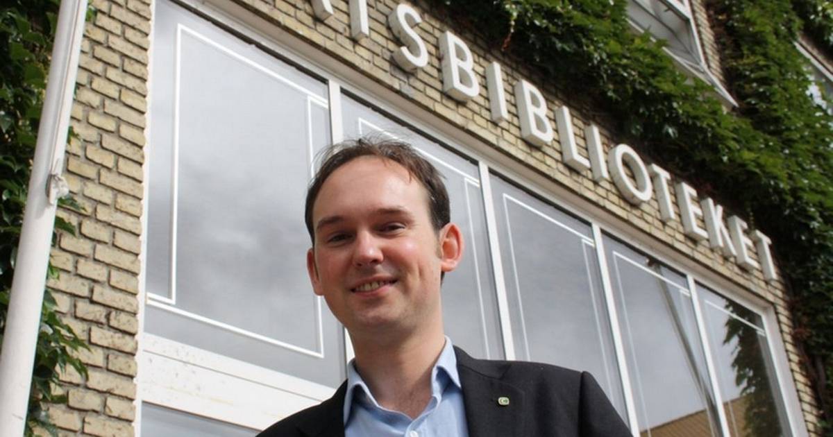 Prioriter Syddjurs fremfor Norddjurs! - Din Avis