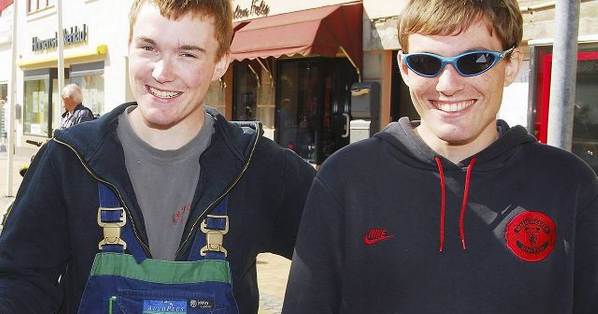 Debut til Hammel-kører - Din Avis