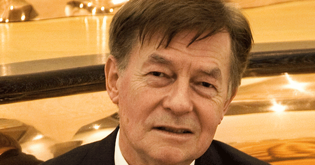 Hvad siger Per Dalgaard, DF: - Din Avis