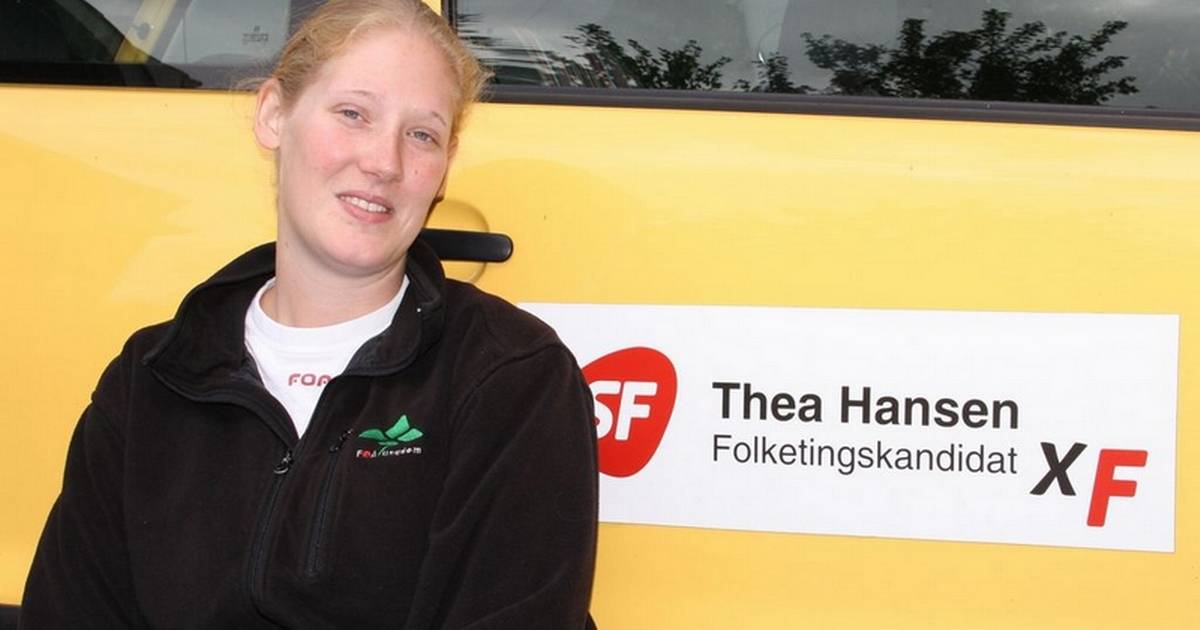 "Djursland er ikke et udkantsområde" - Din Avis
