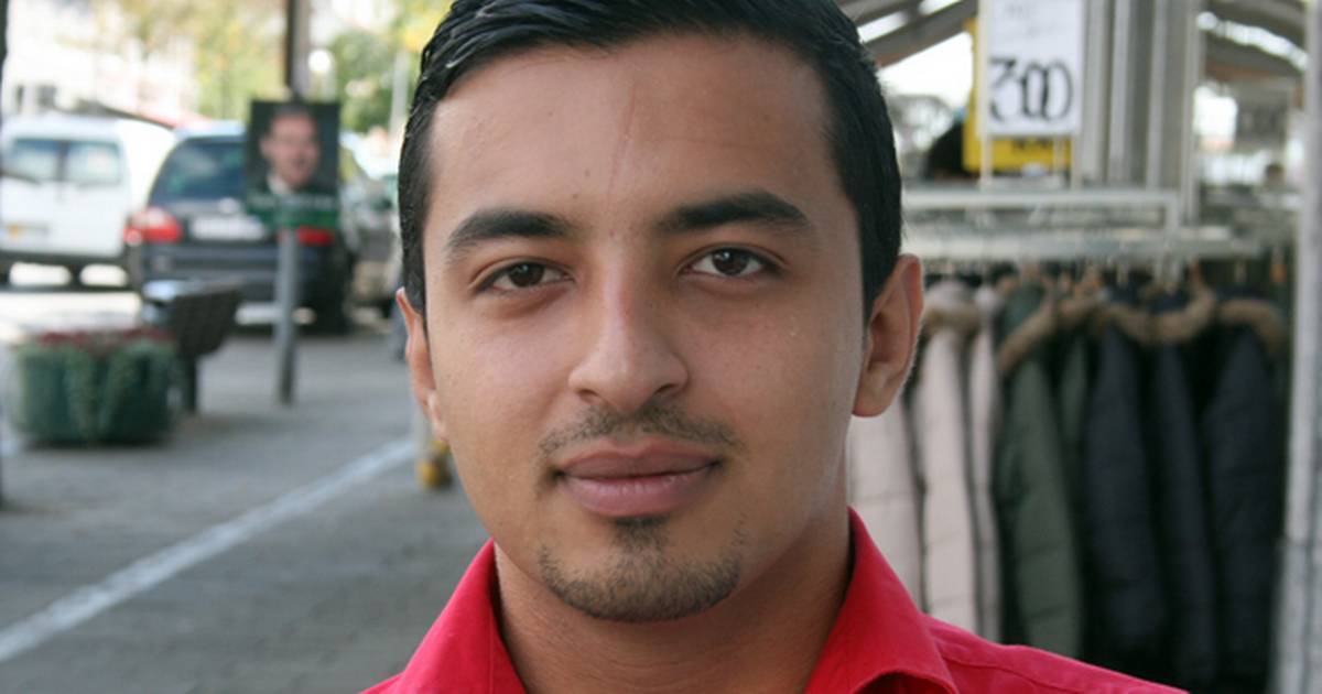 Projekt Højvangen får integrationspris - Din Avis