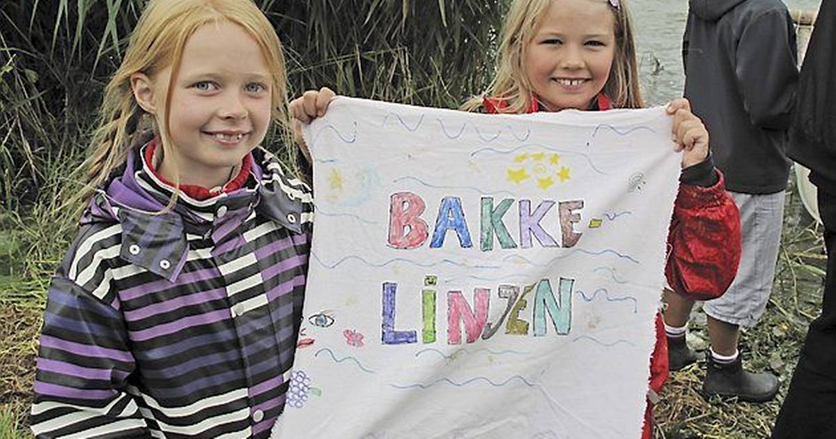 Et fasttømret fællesskab - Din Avis
