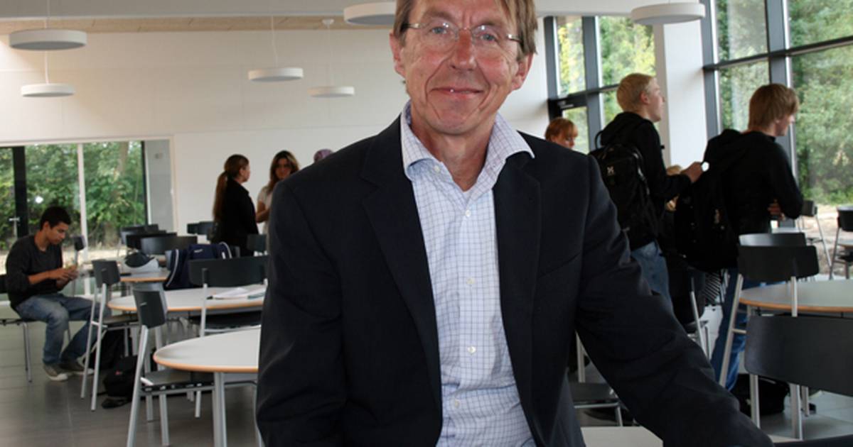 Vi har de bedste faciliteter i kongeriget - Din Avis