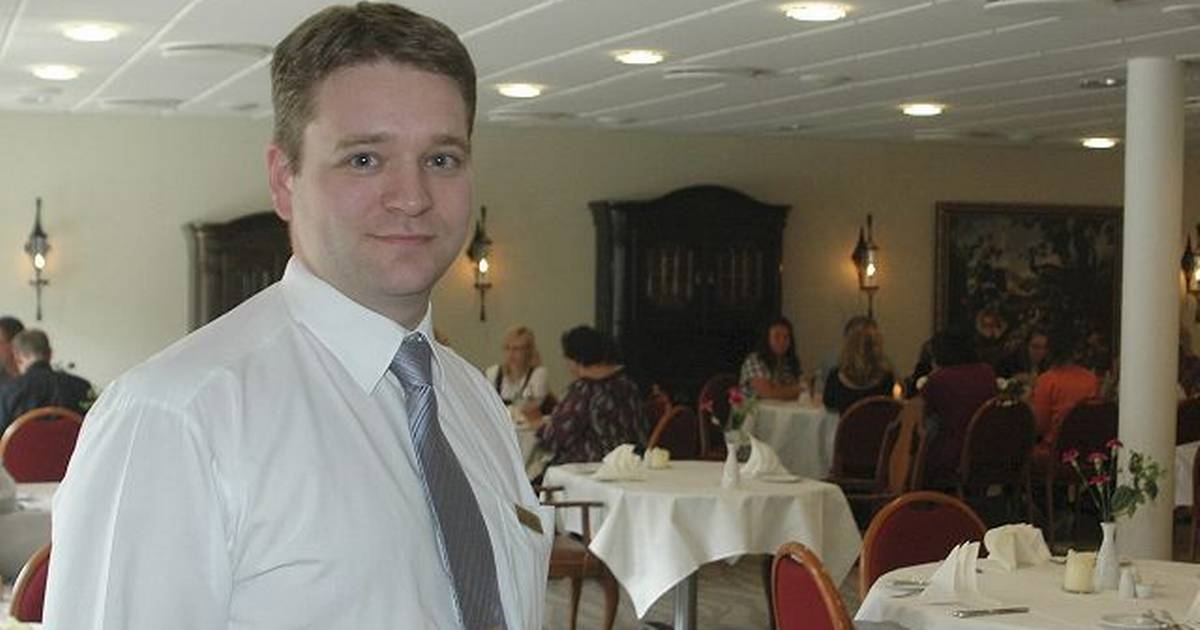 Sabro Kro klar med vækstkursus - Din Avis