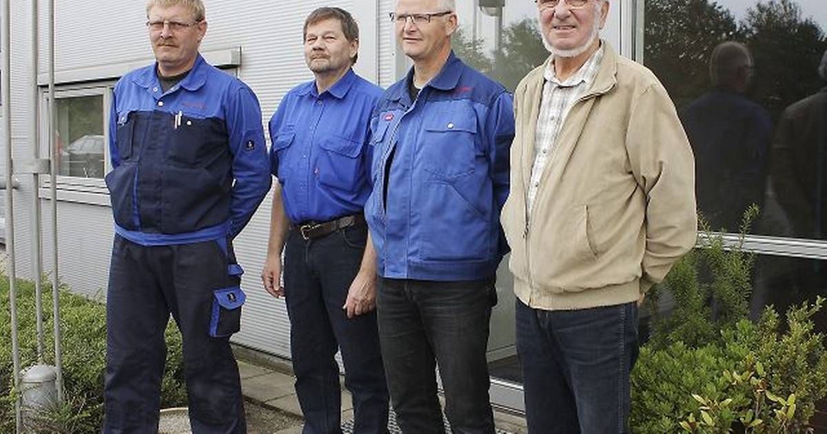 25 år på varmen - Din Avis