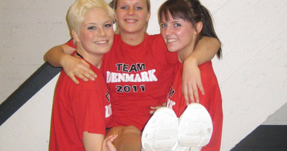 Otte måneders forberedelse for blot tre minutter ved VM - Din Avis