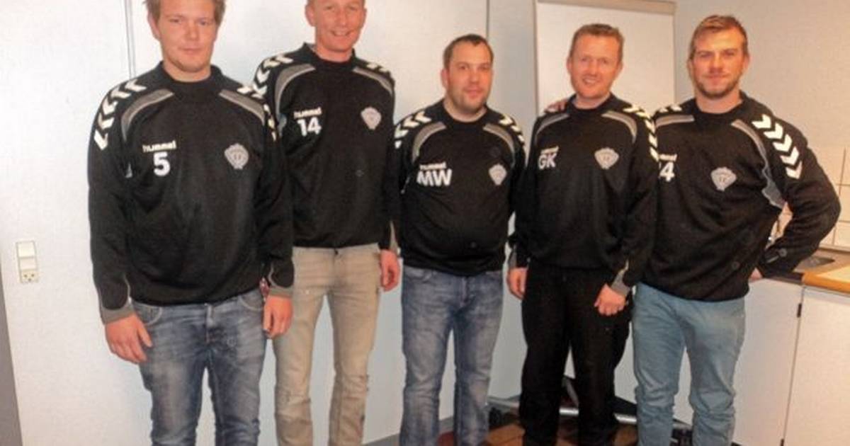 Så gik den ikke længere for Hornslet i Serie 2 - Din Avis