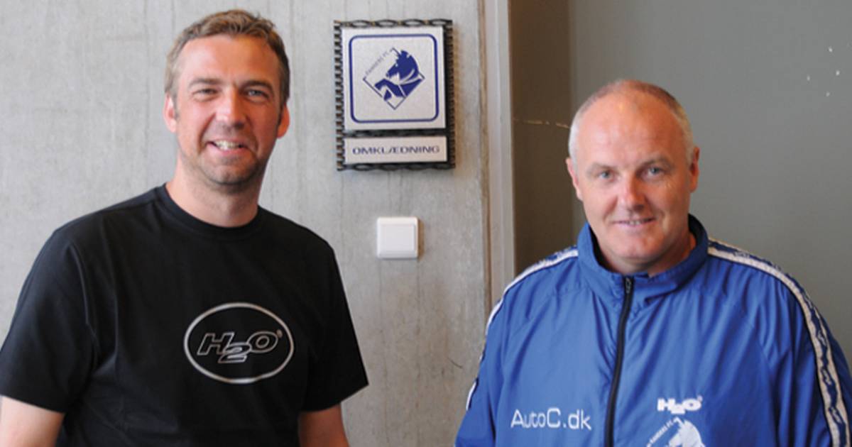 Tre af de fire første har fået fyreseddel - Din Avis