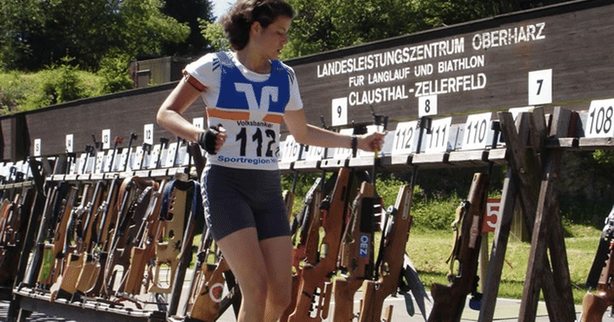 Jermænd og hårde ladies mødes i Ryomgård - Din Avis