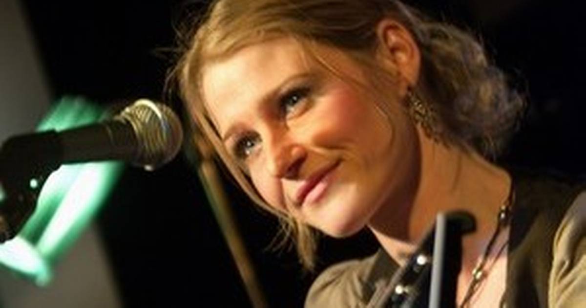 Michelle Birkballe tilbage som moden rockmor - Din Avis