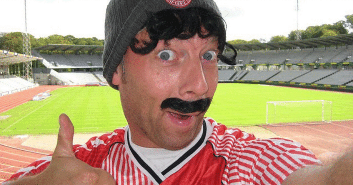 Festlig fredag i Pindstrup - Din Avis