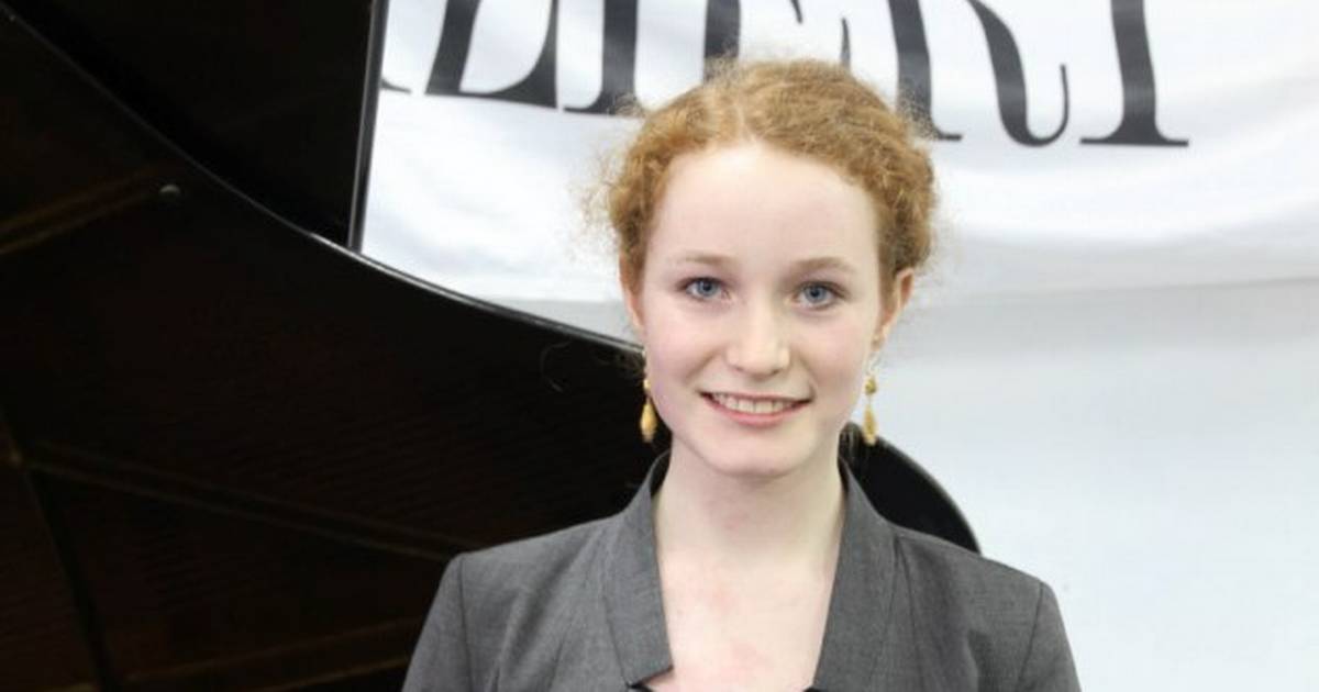 Flot førstepris til ung Køge-musiker - Din Avis