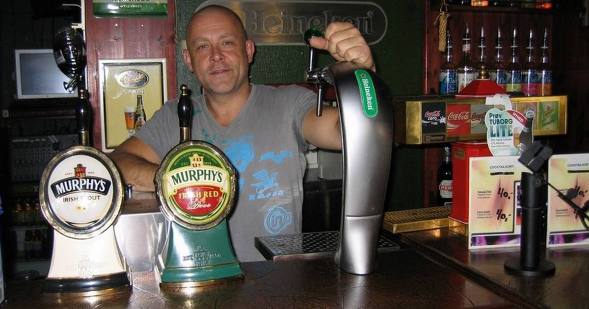 Sidste nat på Diskotek Daisy - Din Avis